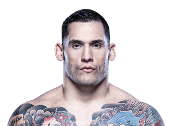 MMA | Jimmy Crute vs Rodolfo Bellato | UFC 312